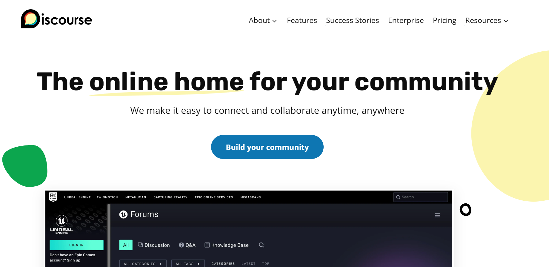 discourse论坛搭建教程 – 夜梦星尘の折腾日记
