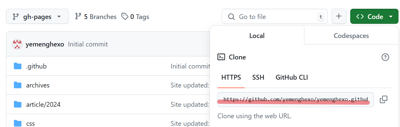 Hexo系列教程 使用github Actions部署hexo Github Pages 全流程详细介绍 夜梦星尘の折腾日记