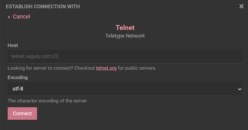 WebSSH神器 | SSHwifty部署使用教程 – 夜梦星尘の折腾日记